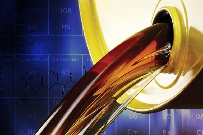 Base Oils – Sara Petro